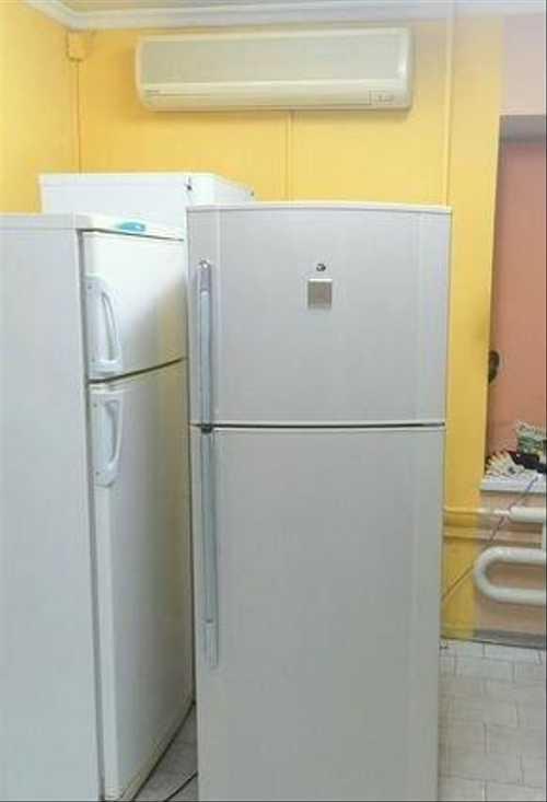 Холодильник Sharp Full No Frost гарантия доставка