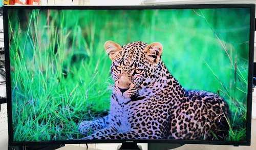 Тедевизор Samsung UE40KU6300U/UHD 4K/Smart/DVB-T2