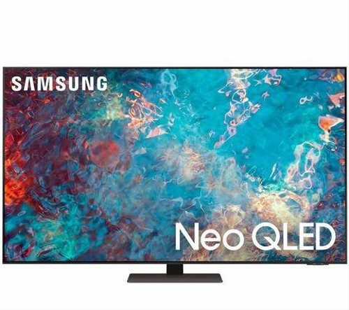 Телевизор Samsung QE75QN87AAU новый,рст