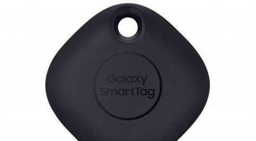 Беспроводная трекер-метка Samsung SmartTag