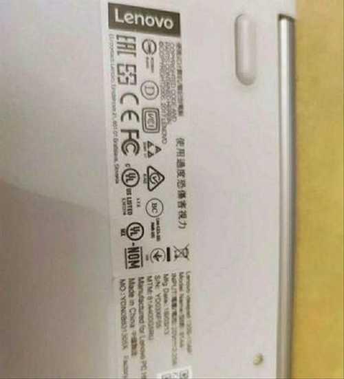 Ноутбук Lenovo ideapad 120-s-11-lap