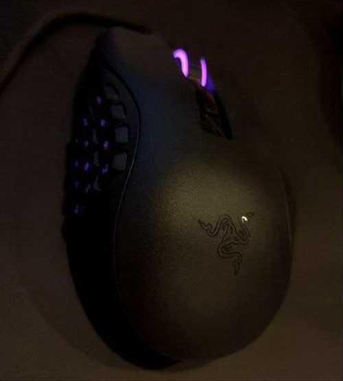 Компьютерная мышка Razer Naga X
