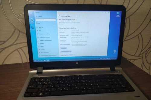 HP ProBook 450 G3i3 8GB 新品SSD960GB DVD-ROM 無線LAN Windows10