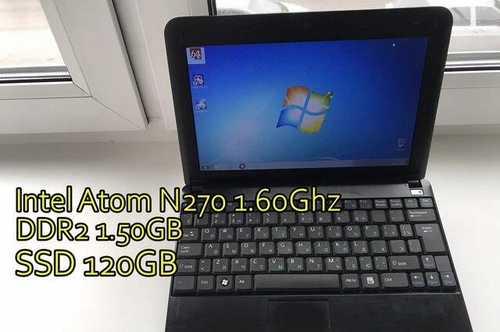 RoverBook Neo U100