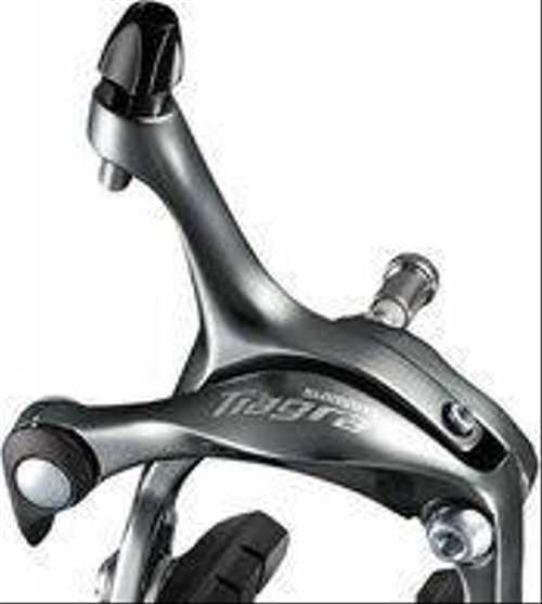 Тормоз клещевой Shimano Tiagra BR-4700, передний