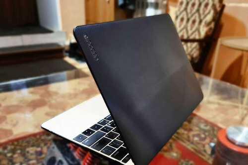 Чехол Incase для MacBook 12'' 2015-2017
