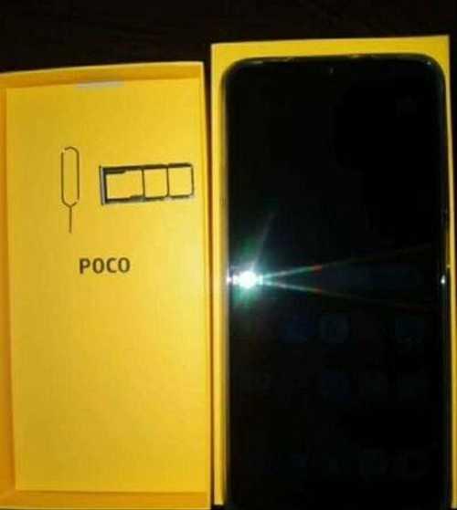 Xiaomi poco m3