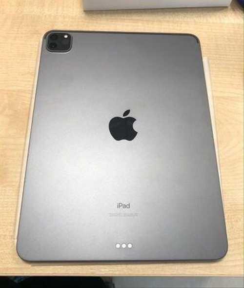 Apple iPad Pro 11 128gb