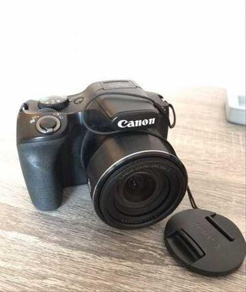 Камера Canon PowerShot SX540 HS