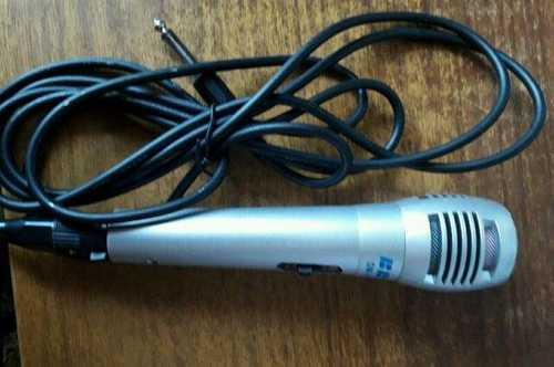 Микрофон BBK - DM - 110 Новый продам