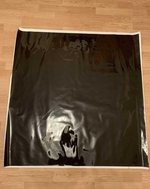 Съемная тонировка силикон