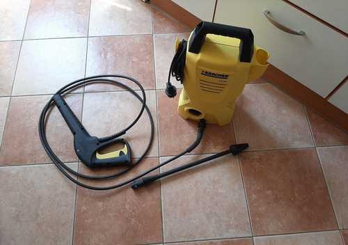 Мойка Karcher K 2.100