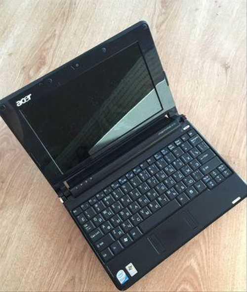 Нетбук acer aspire one n214