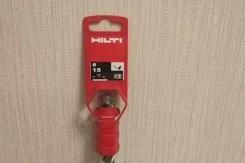 Бур твердосплавный TE-CX Hilti 409213