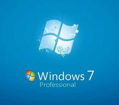 Windows 7 Pro OEM key