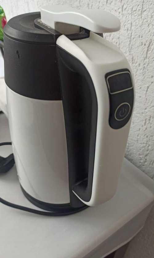 Электрический чайник Kitfort KT 620-1