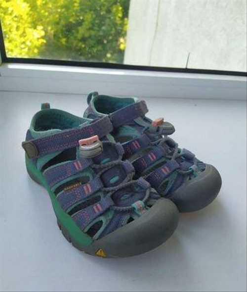 Сандалии keen