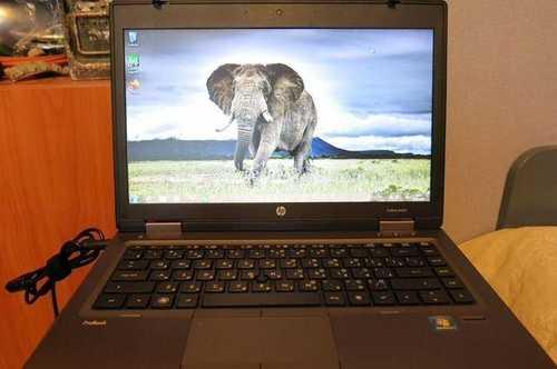 Ноутбук HP ProBook 6465b