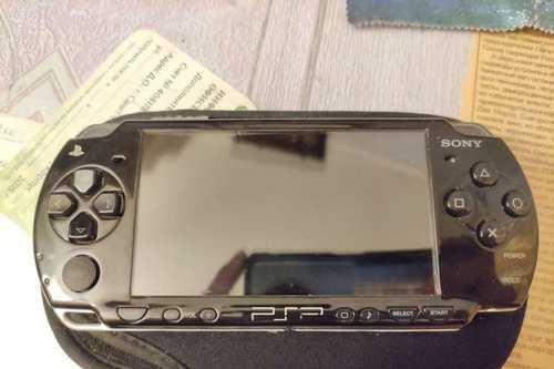 Psp 2008