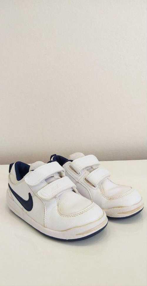 Кеды nike р. 25