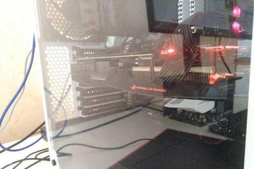 Asus nVidia GeForce RTX 2070 ROG-strix-RTX2070-A