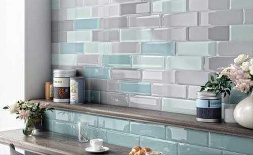 Керамическая плитка Кerama Marazzi Аккорд