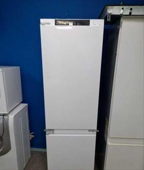 Встраиваемый холодильник бу Whirlpool ART 8910/A+