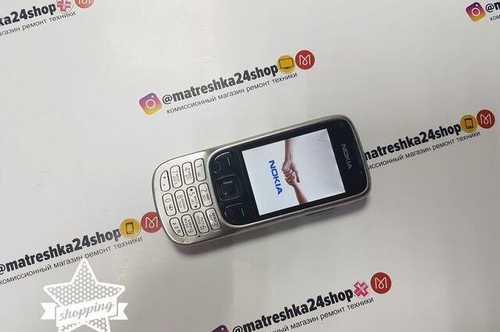 Nokia 6303i Сlassic