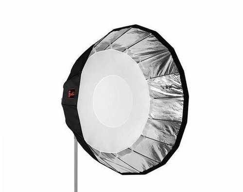 Параболический софтбокс Jinbei Deep Softbox KE-90