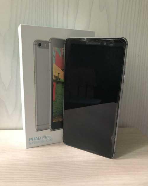 Планшет Lenovo phab Plus (32Гб)