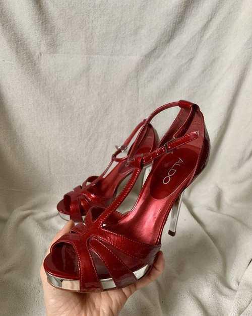 Босоножки Aldo