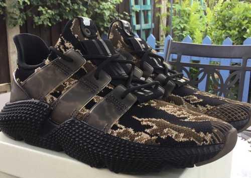 Adidas X Undefeated Prophere Tiger Camo AC8198