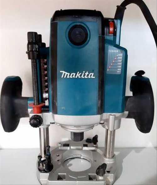 Фрезер Makita RP2300FC
