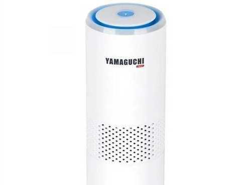 Портативный очиститель воздуха yamaguchi