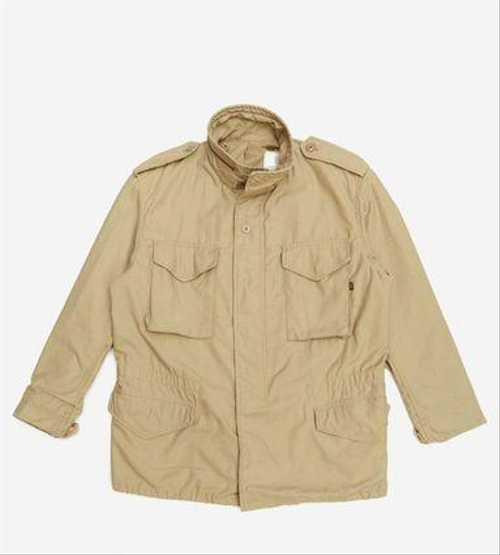Alpha Industries M-65 - L