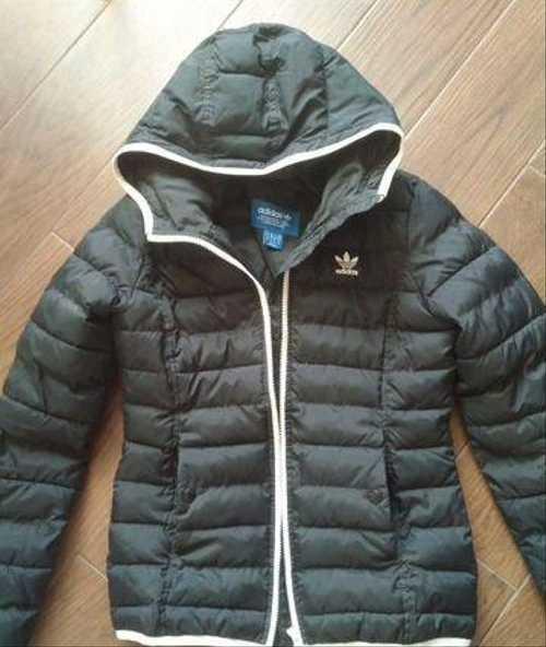 Куртка женская adidas original