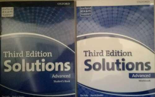 Solutions advanced. Third Edition solutions Advanced. Solutions Advanced 3rd Edition. Solution Advanced 3d Edition.