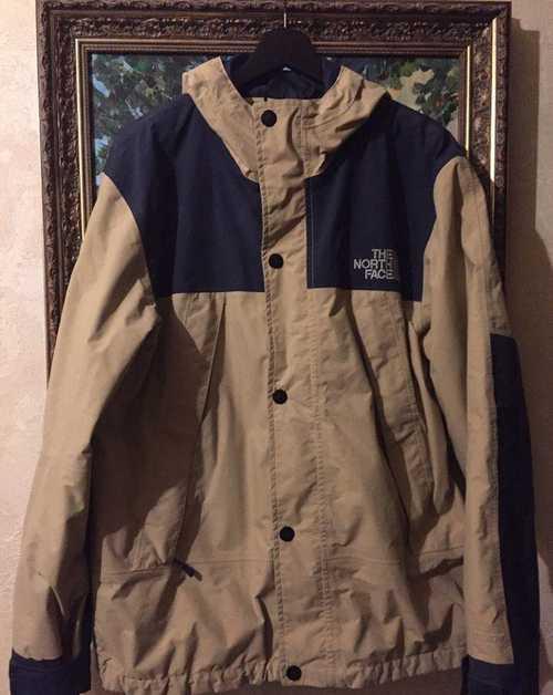 The North Face Metro Mountain Parka