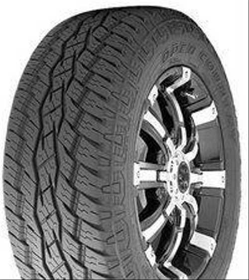 Toyo Open Country A/T plus 245/65 R17 111H