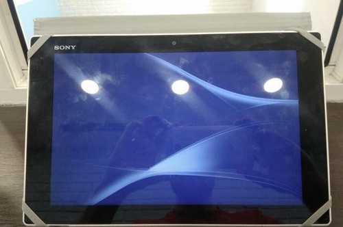 Планшет Sony Xperia Tablet Z 10,1 16Gb 3G/LTE