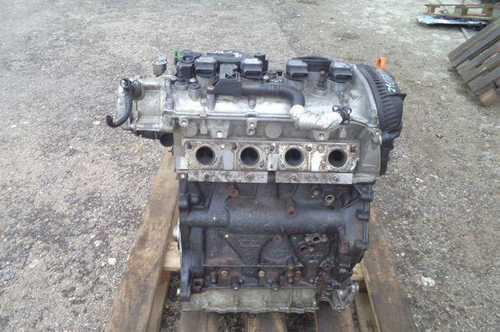 Двигатель двс мотор Ауди тт А3 8П 2,0 CCT ccta