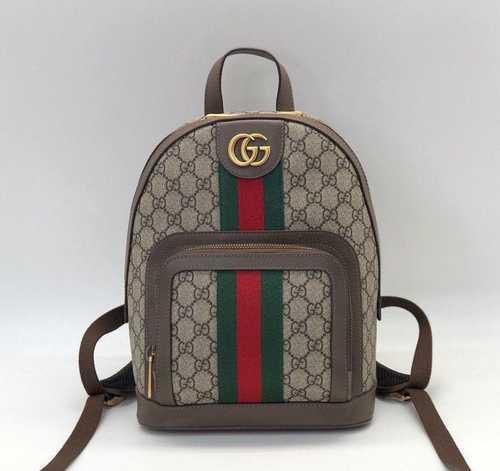Рюкзак Gucci Ophidia GG small