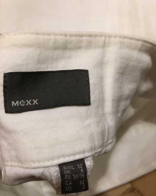 Юбка zara, mexx