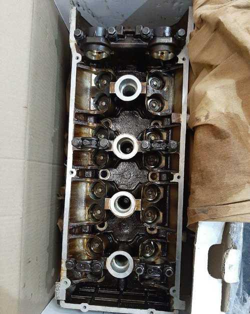 Гбц газель 405