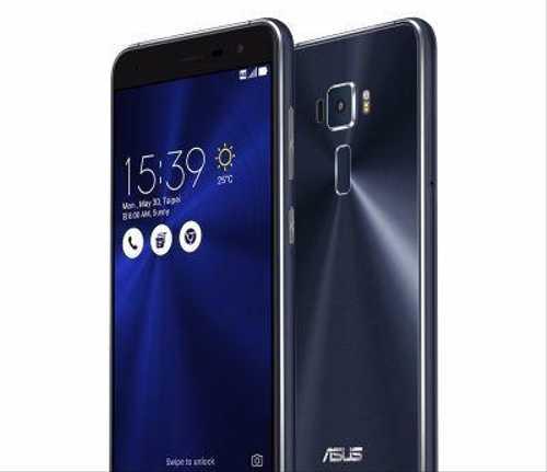 Asus ZenFone 3 (ze552kl)