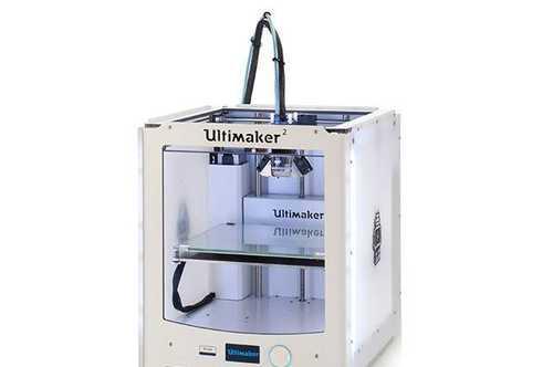 3D принтер Ultimaker 2