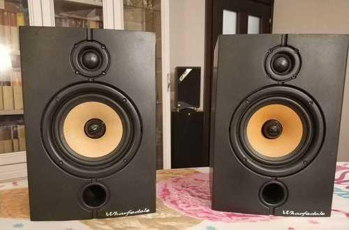 Акустическая система Wharfedale Diamond 8.1