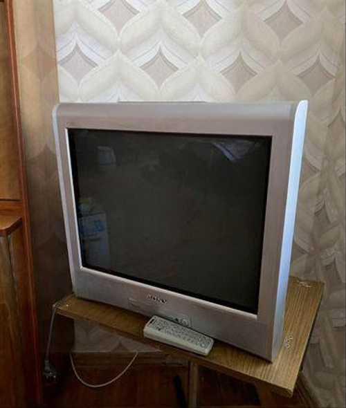 Телевизор Sony Trinitron KV-BZ21M71 ЭЛТ