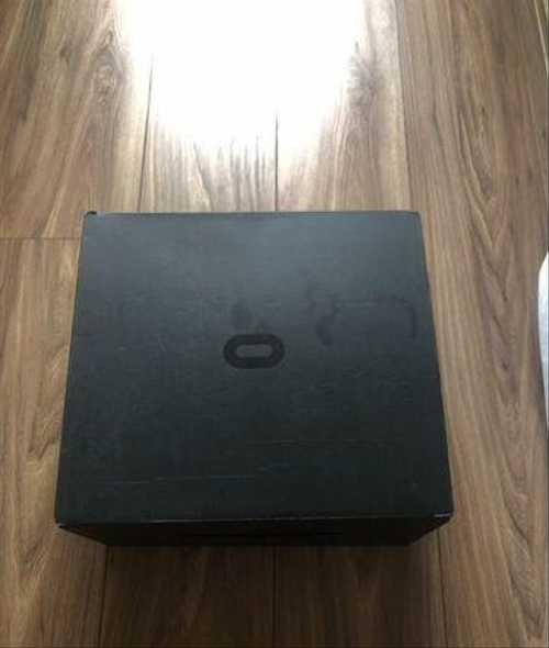 Oculus Rift S