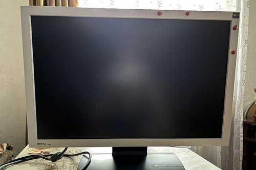 Монитор benq fp222w